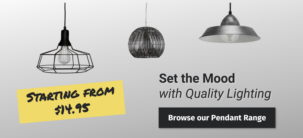 Pendants – Direct Lighting Albany