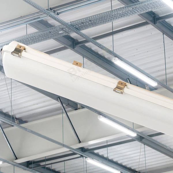 Endura Batten Led 1200mm. (replaces the old Fluro) – Direct Lighting Albany