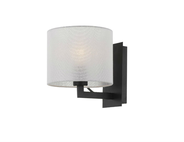 Elgar Wall Light – Direct Lighting Albany