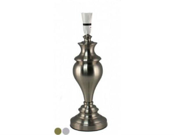 Touch Lamp Base – Direct Lighting Albany