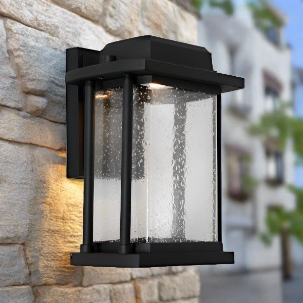 Cornwall Exterior Wall Light. – Direct Lighting Albany