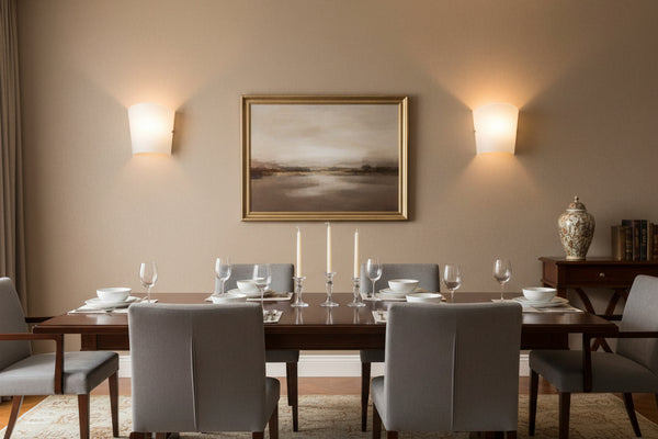 Holly Wall Light – Direct Lighting Albany